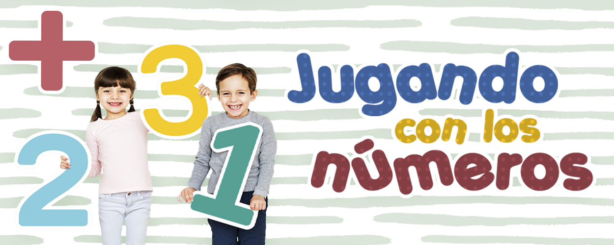 Editorial CCS - Tema destacado: Jugando con los números