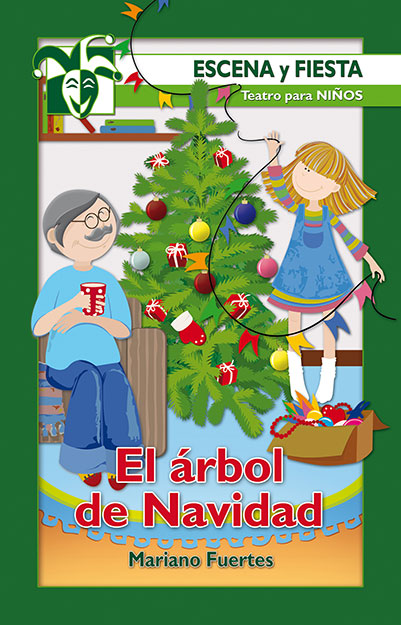 Editorial CCS - Tema destacado: En mi cole es Navidad Editorial CCS - Tema destacado: En mi cole es Navidad