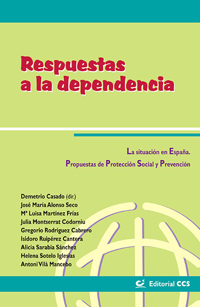 Editorial CCS - Libro: AFRONTAR LA DISCAPACIDAD, EL ENVEJECIMIENTO Y LA ... Editorial CCS - Libro: AFRONTAR LA DISCAPACIDAD, EL ENVEJECIMIENTO Y LA ...